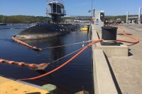USS Colorado (SSN 788) Commissioning Committee - Supporting USS ...